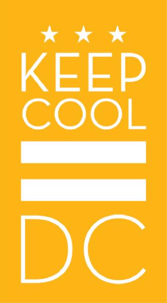 Keep Cool DC | doee